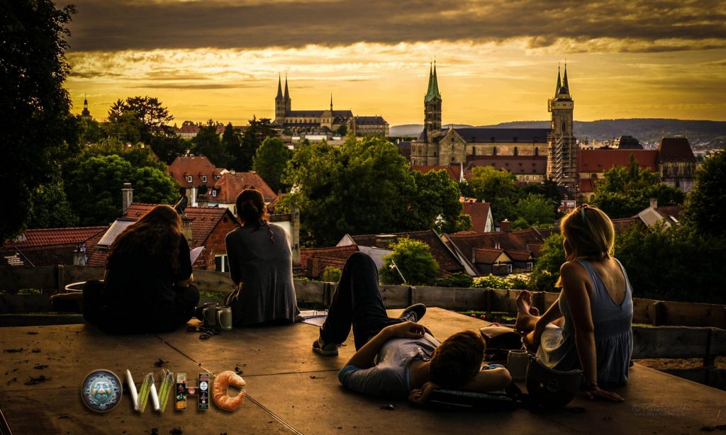 MLI-Bamberg – "Music & Light Imprographie"